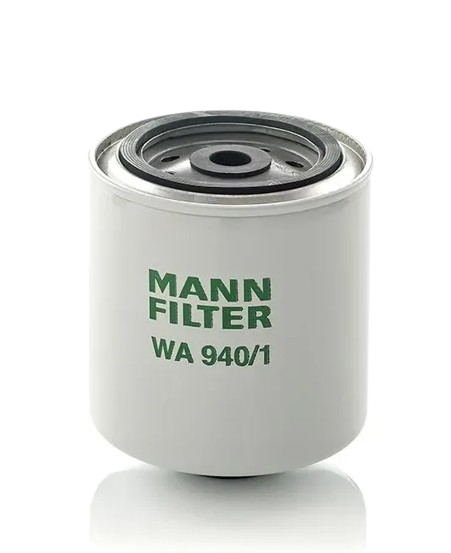 Filtro Agua Scania 124 WA921/1 342988 WA9 - Megadisel Peças - Loja de ...