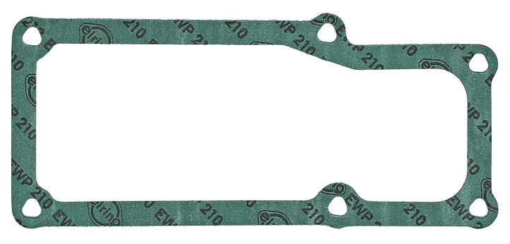 Junta Valvula Termostato Scania 113 1374333 - Megadisel Peças - Loja de ...