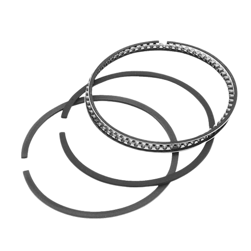 Anel Motor Scania A76659 STD 550255 DC8025 800036410000 - Megadisel ...