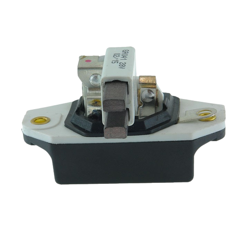 Regulador Voltagem Alternador Grande 140A 523256 1197311315 GA041 ...