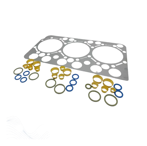 Junta Cabecote Volvo B7 276816 - Megadisel Peças - Loja de Peças para ...