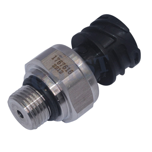 Sensor Pressao Oleo Retarde Scania K124 1767616 2544657 - Megadisel ...