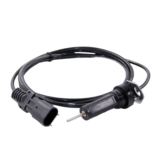 Sensor Desgaste Lona Freio Roda Lado Esquerdo Volvo B7R B9R 21390376 ...