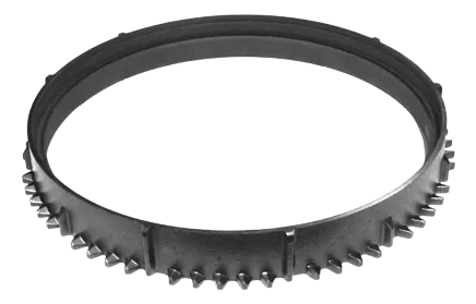 Cone Sincronizador Scania GR801/GR900/GRS900 14330110 1395624 1770058 ...