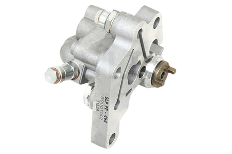 Bomba Combustivel Haste Curta Volvo FH12/FM12/NH12 20769469 20440372 ...
