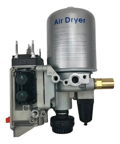 Valvula Secador APS Scania K124 S4/5 Remano B/Troca 1751374 87295 ...