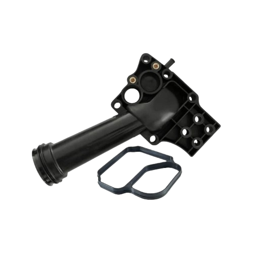 Kit Tubo e Junta Bomba D'Agua Volvo 20555313 - Megadisel Peças - Loja ...