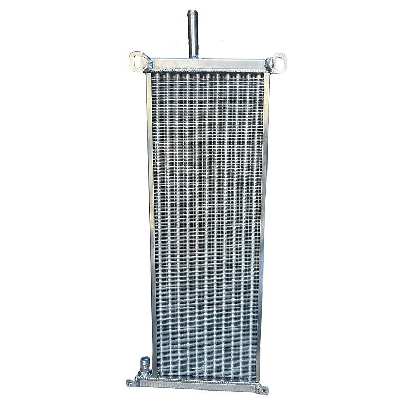 Radiador de Óleo da Hélice - Scania 1857016 - Megadisel Peças - Loja de ...