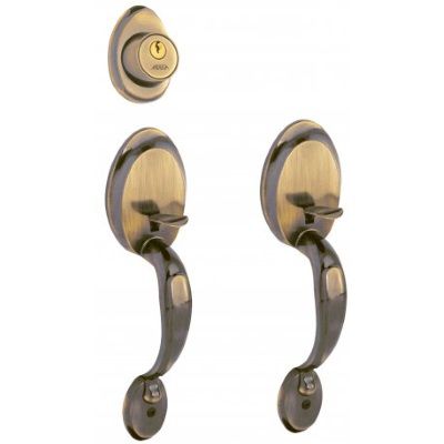 Fechadura Blim Blim - AROUCA - Inova Portas - (44) 3301-8464