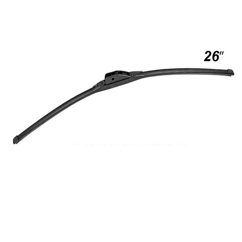 Palheta dianteira slim 26 polegadas universal de multi conexão trico cod 22260 1217731 ...