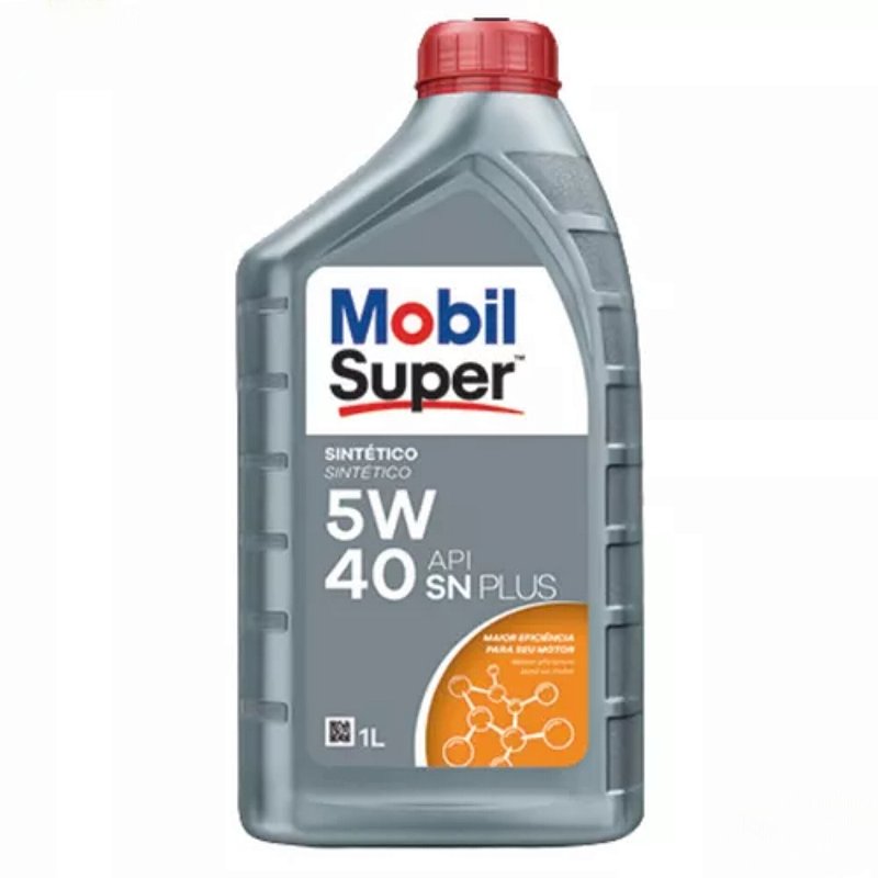 Óleo mobil super 1 litro 3000 x3 5w40 sintético cod 123573 - Brasilcar ...