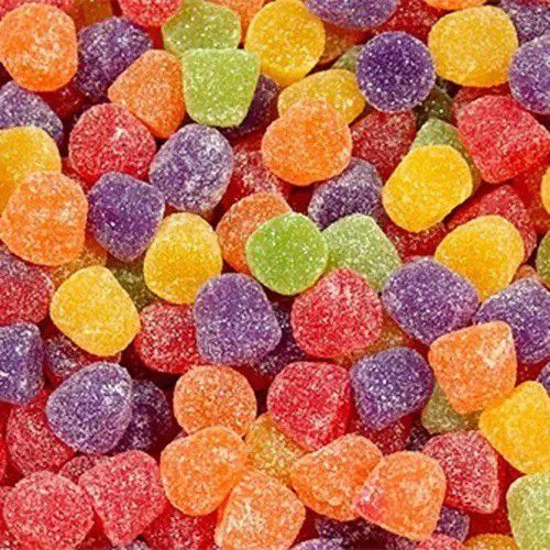 BALA DE GOMA (JUJUBA) 100G - Dom Garcia Empório - A sua loja de ...