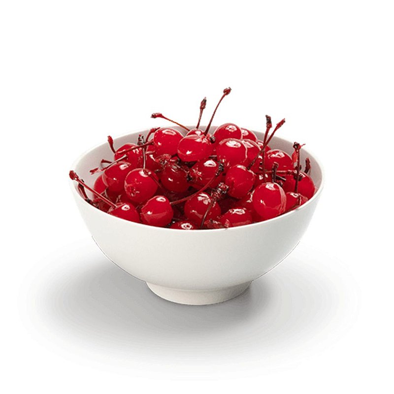 CEREJA C/ CABO 100G - Dom Garcia Empório - A sua loja de Produtos Naturais!