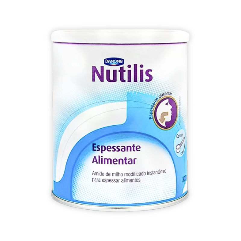NUTILIS 300g ESPESSANTE - DANONE - Divina Nutrição Enteral