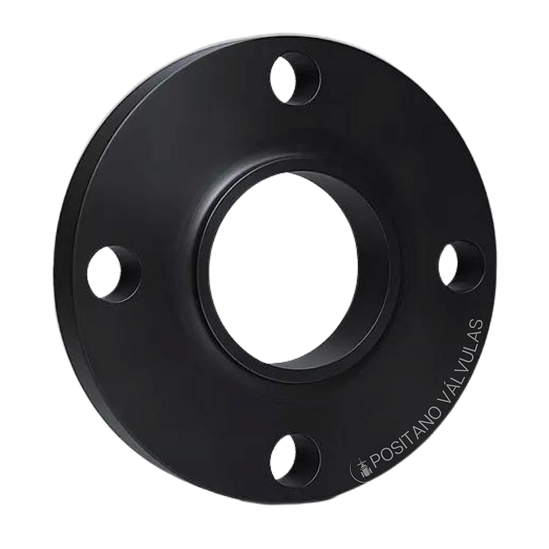 Flange Sobreposto SO - Aço Carbono #150 - Aços Positano | Equipamentos ...