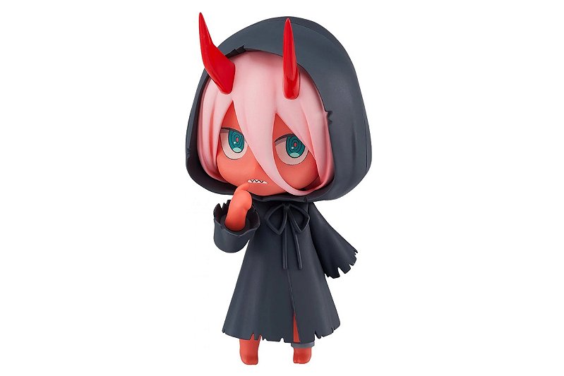 Zero Two Childhood Darling in the FranXX Nendoroid 1820 - Prime ...