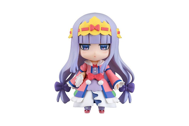 Princesa Syalis Sleepy Princess in the Demon Castle Nendoroid 1822 Phat ...