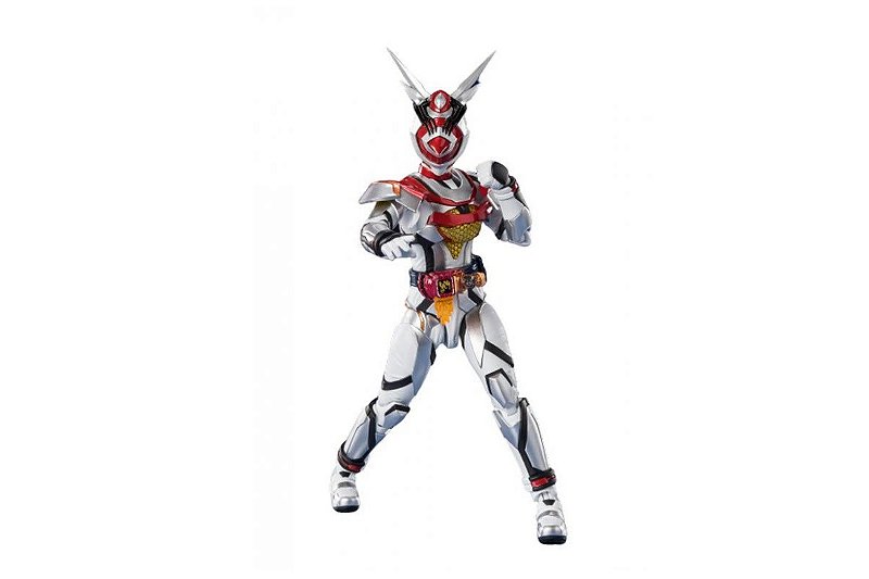 Kamen Rider Aguilera Queen Bee Genome Kamen Rider Revice S.H. Figuarts ...