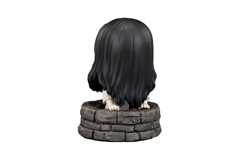 Sadako O Chamado Nendoroid 1980 Good Smile Company - Prime Colecionismo ...
