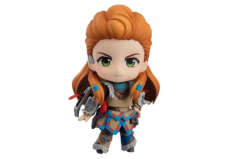 Aloy Horizon Forbidden West Nendoroid 1850 Good Smile Company Original ...