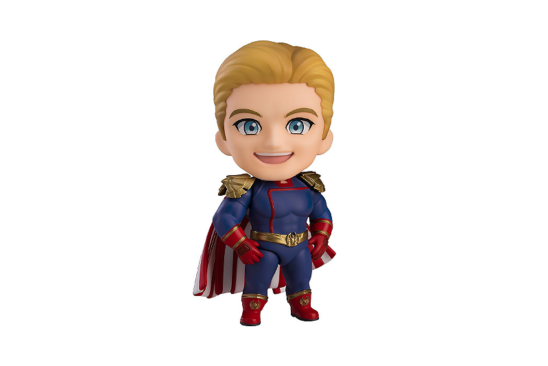 Homelander The Boys Nendoroid 2170 Good Smile Company - Prime ...
