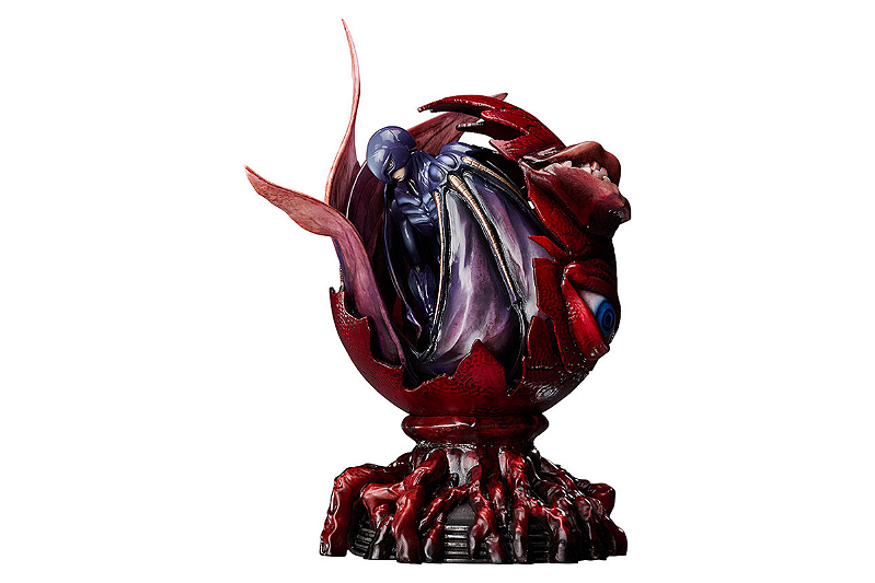 Femto Birth of the Hawk of Darkness Memorial Edition Berserk Figma ...