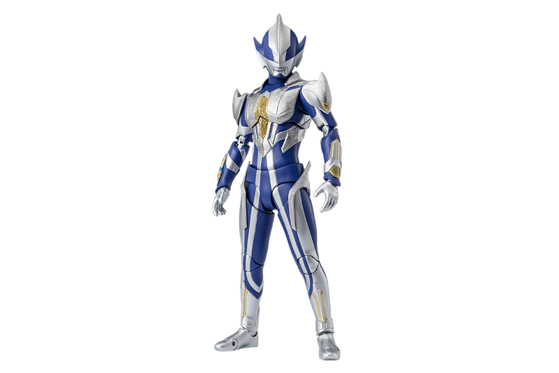 Hunter Knight Tsurugi Ultraman Mebius S.H. Figuarts Bandai - Prime ...