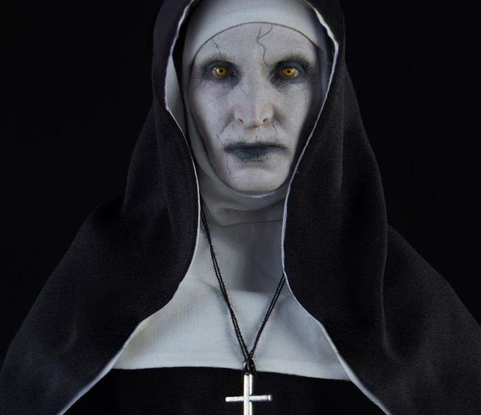 Valak A freira Invocação do Mal Quantum Mechanix Original - Prime ...