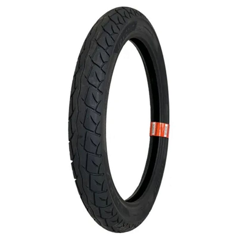 Pneu 80/100 R 18 47P Matrix Levorin Equi 2.75 C/C Moto - Dianteiro ...