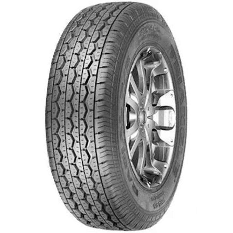 Pneu 205/75 R 16 110/108R Triangle TR652 - Prudente Pneus | Presidente ...