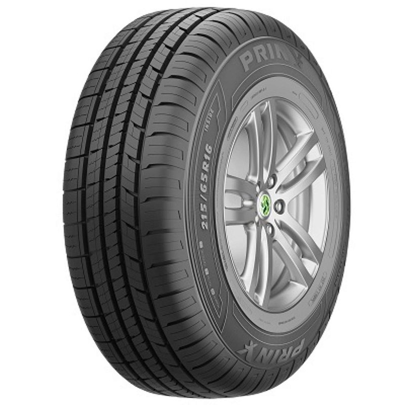 Pneu 195/55 R 16 87V HH2 Prinx - Prudente Pneus | Presidente Prudente - SP