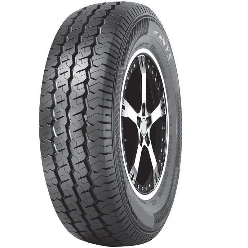 Pneu 175/70 R 14C NY Onyx - carga - Prudente Pneus | Presidente ...