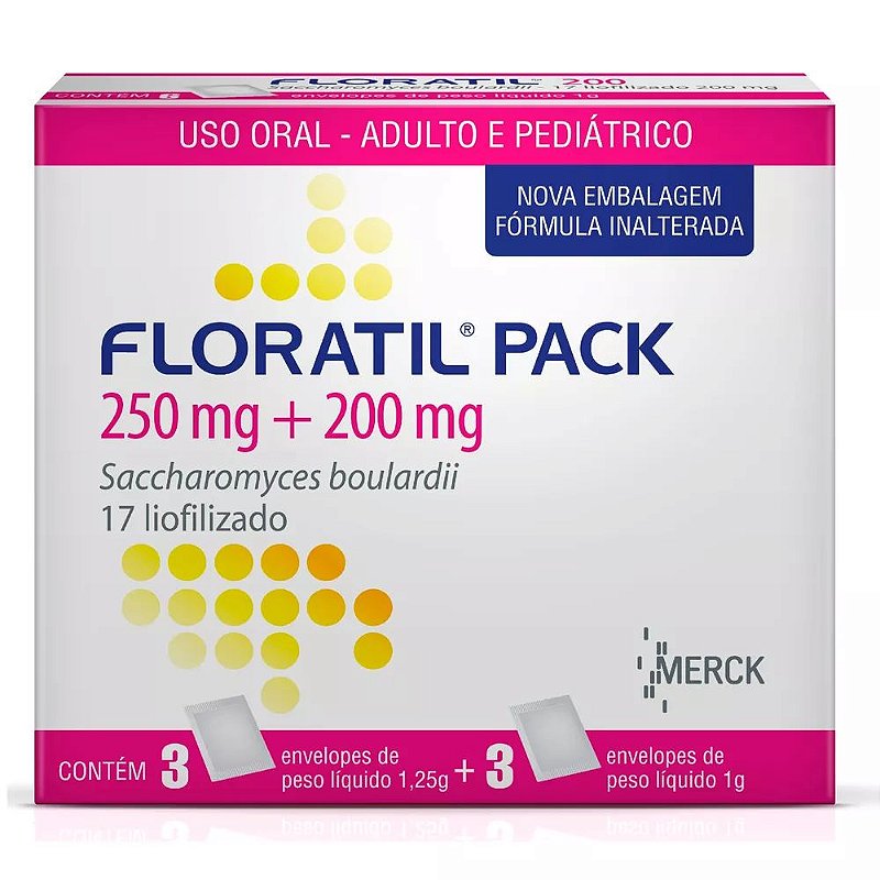 floratil - FarmaViver - Farmácia Online 24 horas