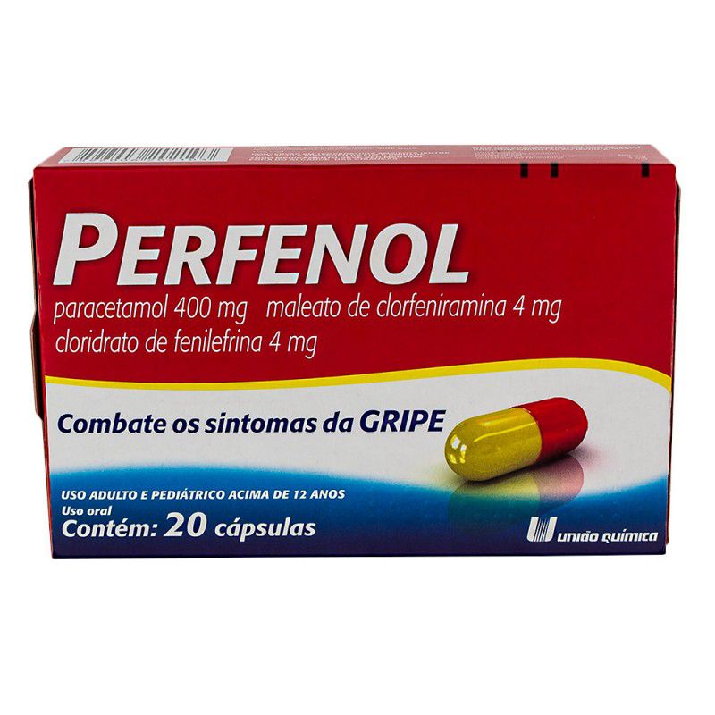 perfenol, resfenol, trimedal, cimegrip, multigrip - FarmaViver ...