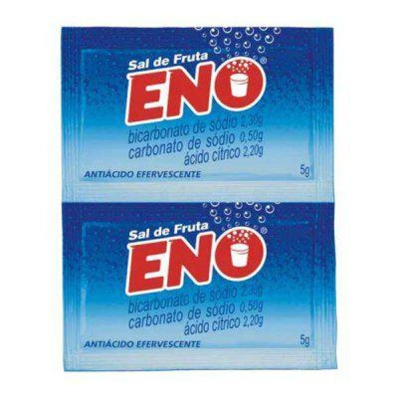 SAL DE FRUTA ENO ENV 5GR TRADICIONAL - FarmaViver - Farmácia Online 24 ...