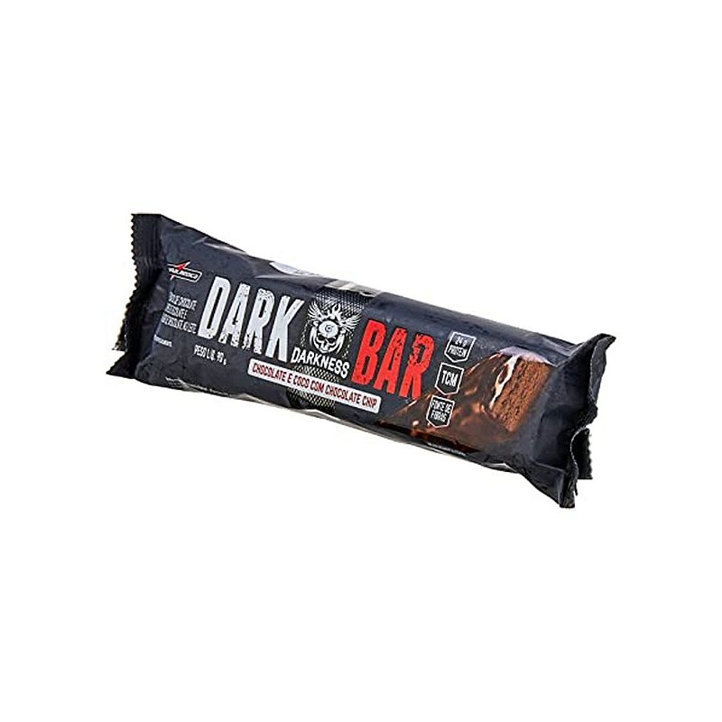 DARK BAR INTEGRALMÉDICA - 90G - Ninja Suplementos Curitiba - Loja ...