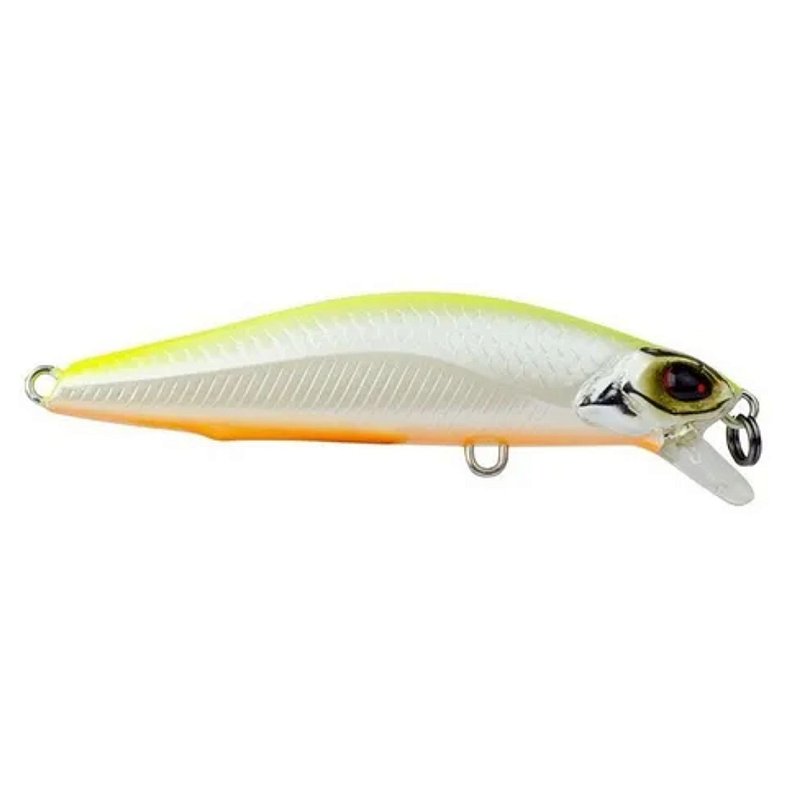 Isca Artificial Raptor 70 Cor: N4 - Marine Sports - SCPesca