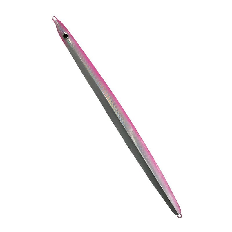 Jig HYBRID 300GR NS Cor ROSA GLOW - SCPesca