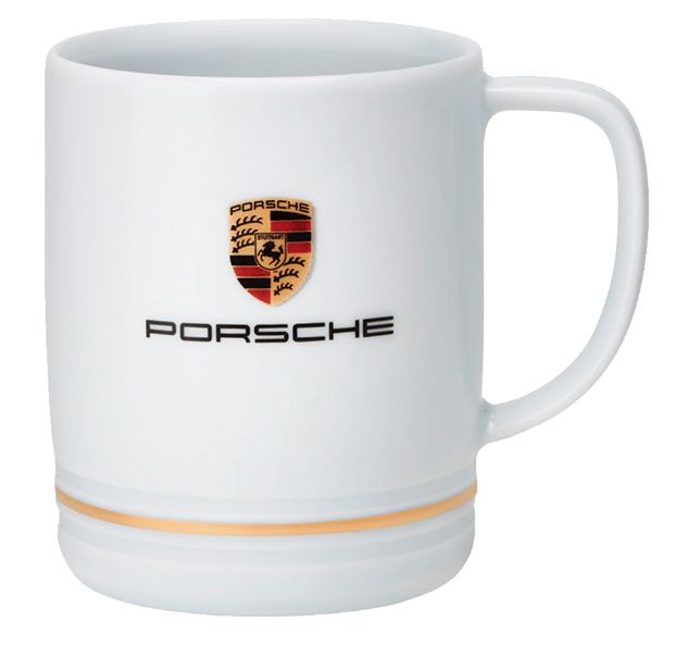 Caneca Porsche: Design Exclusivo para Café com Estilo - Porsche Pre ...