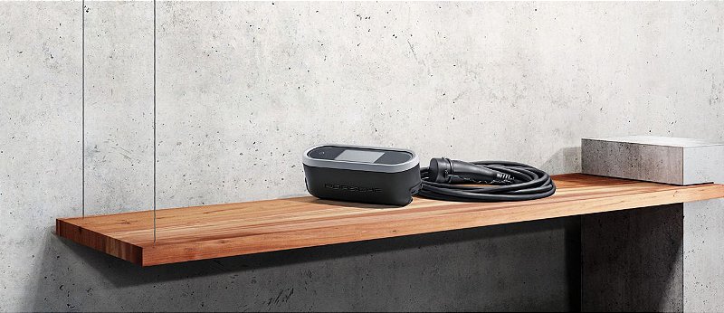 Carregador Porsche Mobile Charger Connect 22Kw 2,5m - Compre Agora ...