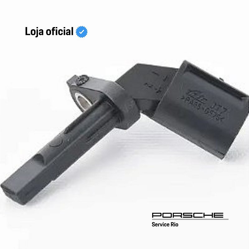 Sensor de ABS Macan - Original Porsche | Compre Agora - Porsche Pre ...