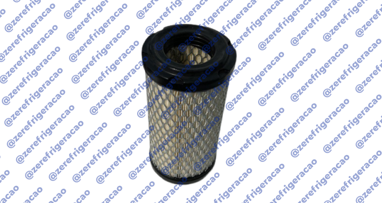 Filtro de Ar Carrier 30-60049-20 - Loja Zé Refrigeração