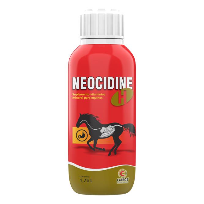 Neocidine H Oral 1,75l - Agro Shop Chuí