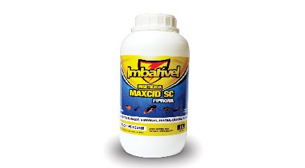 Maxcid Concentrado Imbativel 1 Lt - Agro Shop Chuí