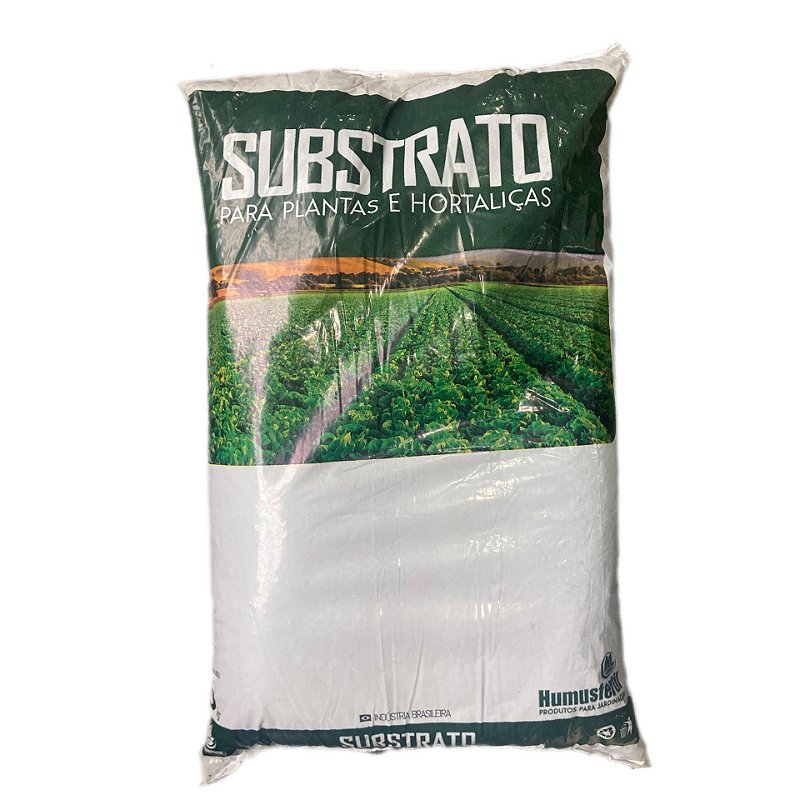 Substrato Para Plantas 5kg - Cassul - Agro Shop Chuí