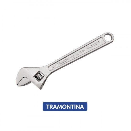 CHAVE AJUSTAVEL 12 - TRAMONTINA MASTER - AG Leste Materiais