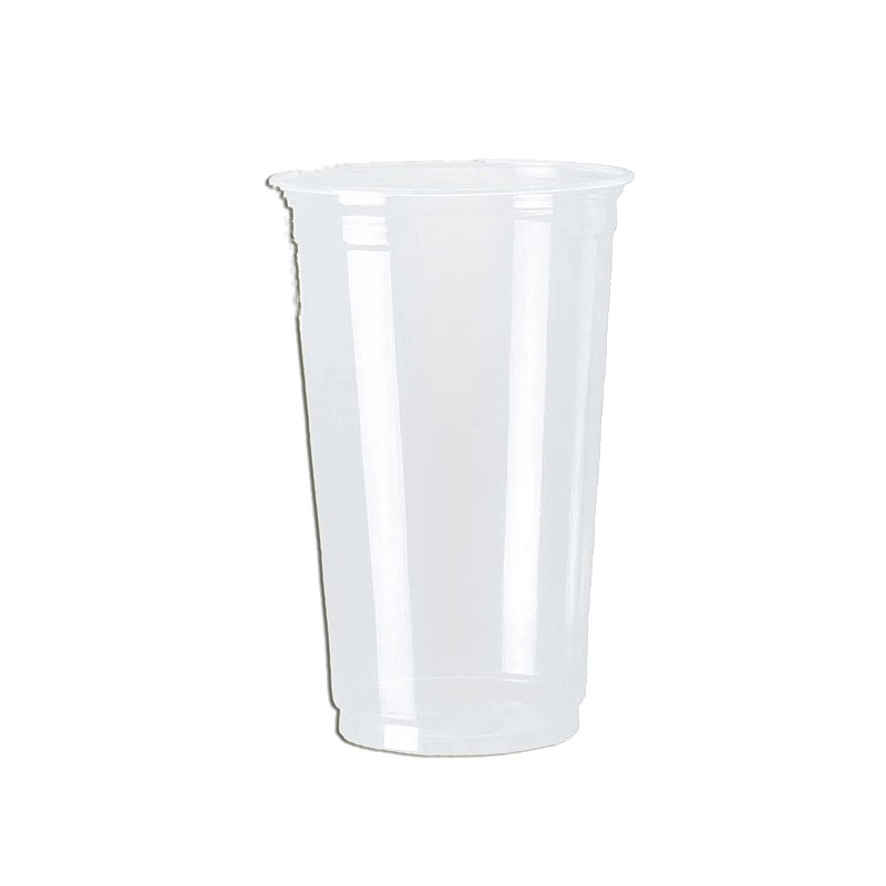 Copo PP Ultra Transparente Liso 770ml - Redomma: Ofertas Imperdíveis em Produtos para Casa e Higiene