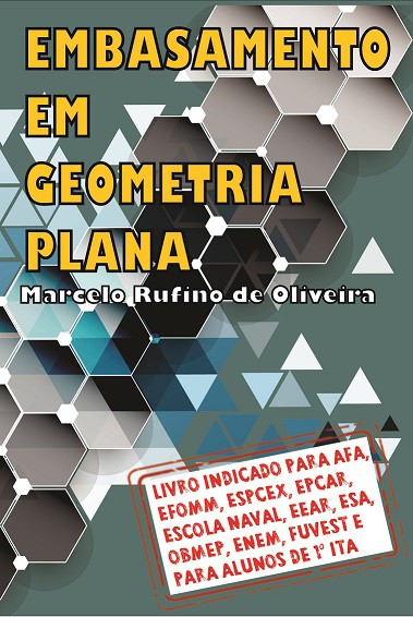 9. Embasamento em Geometria Plana - Livraria do Rufino