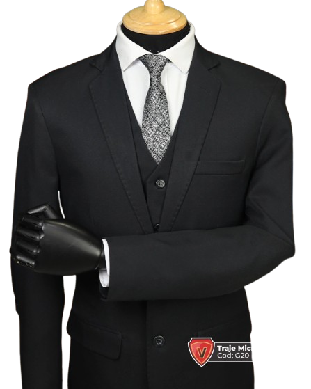 Trajes completos, trajes para noivos, terno com colete - S&S Ternos e Acessórios - os melhores ...