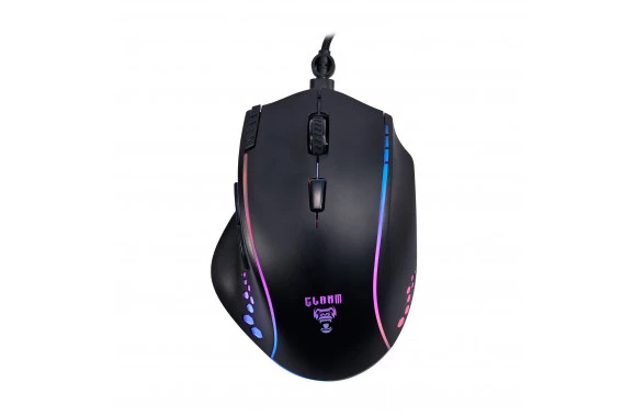 Mouse Gamer Flix | CLANM - Gold Supri Informática | Sua opção GOLD em ...